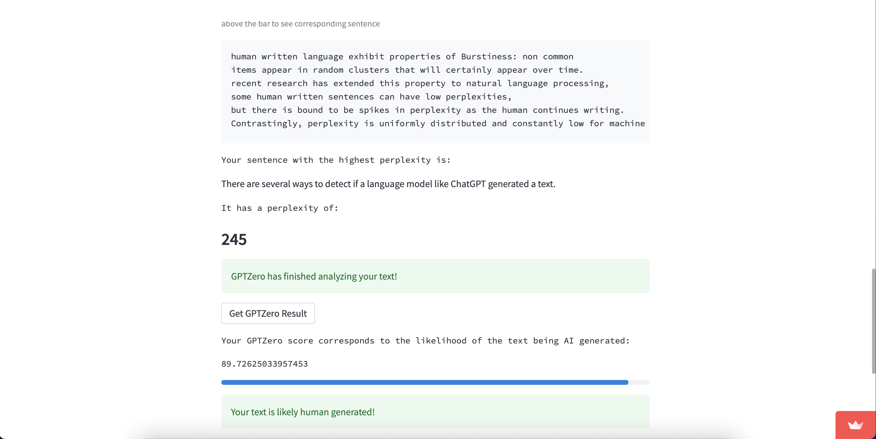 ChatGPT detector - 11 tools and how to get around detection